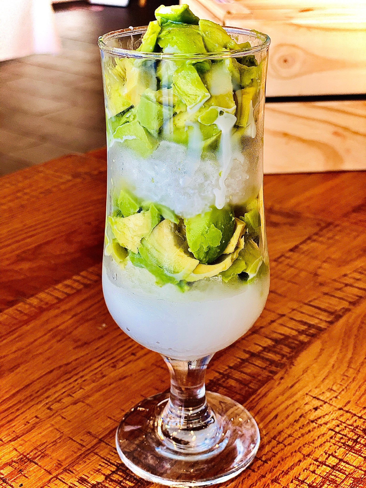Organic Avocados Drinks from Temecula, USA – HoangGiaSecret.com